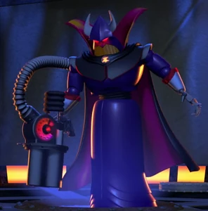Emperor Zurg (Toy Story)/Gallery | Villains Wiki | Fandom