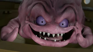 Krang (TMNT 1987) | Villains Wiki | Fandom