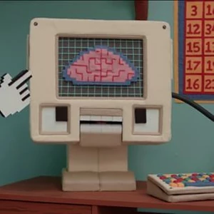 Colin the Computer | Villains Wiki | Fandom