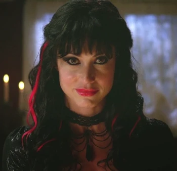 Angela Feld | Villains Wiki | Fandom