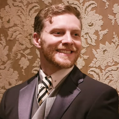 Arthur (Escape The Night) | Villains Wiki | Fandom