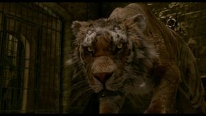 Barry (Dolittle) | Villains Wiki | Fandom