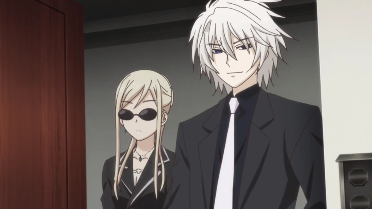 Ellen Mira Mathers/Synopsis | Villains Wiki | Fandom