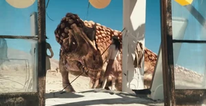 Big Alice | Villains Wiki | Fandom