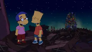 Jack Lassen/Gallery | Villains Wiki | Fandom