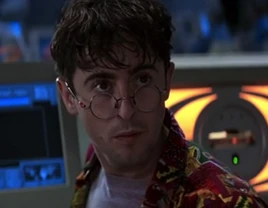 Boris Grishenko | Villains Wiki | Fandom