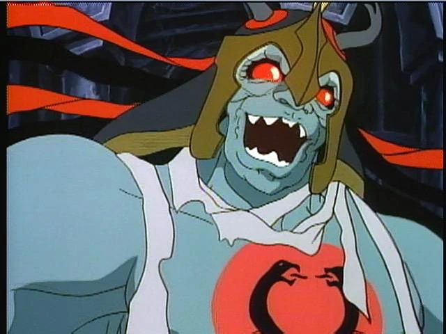 Mumm-Ra (1985) | Villains Wiki | Fandom