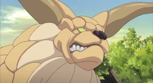 Cerberus (Blood-C)/Gallery | Villains Wiki | Fandom