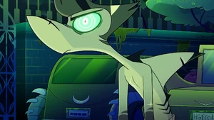 Chazwick Thurman | Villains Wiki | Fandom