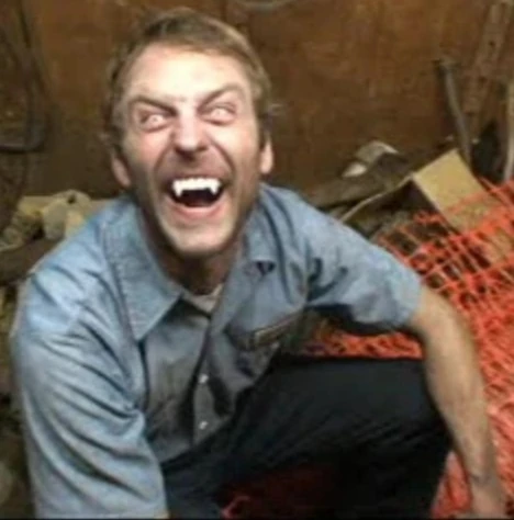 Clint Webber | Villains Wiki | Fandom