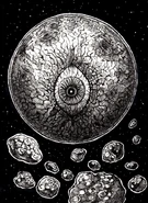 Ghroth | Villains Wiki | Fandom