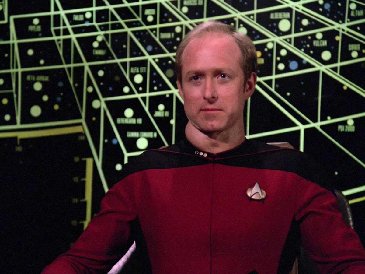 Dexter Remmick | Villains Wiki | Fandom