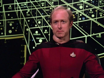 Dexter Remmick | Villains Wiki | Fandom