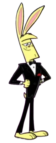 Jack Rabbit | Villains Wiki | Fandom