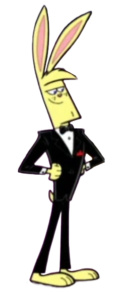 Jack Rabbit | Villains Wiki | Fandom