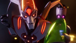 Emperor Nefarious/Gallery | Villains Wiki | Fandom
