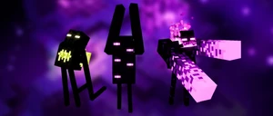 End Mobs | Villains Wiki | Fandom