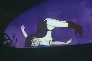 Tonga (Kimba the White Lion) | Villains Wiki | Fandom