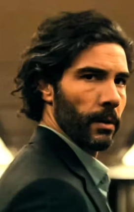 Ezekiel Sims (Sony's Spider-Man Universe) | Villains Wiki | Fandom