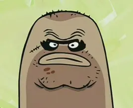 Fake Health Inspector | Villains Wiki | Fandom