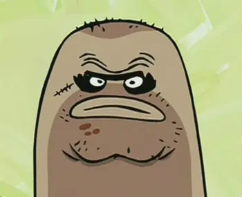 Fake Health Inspector | Villains Wiki | Fandom