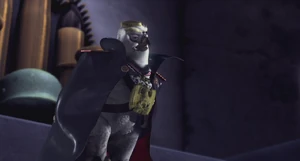 Von Talon/Gallery | Villains Wiki | Fandom