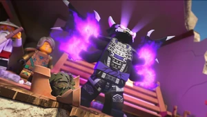 Lord Garmadon (Ninjago)/Gallery | Villains Wiki | Fandom