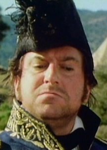 General Calvet | Villains Wiki | Fandom