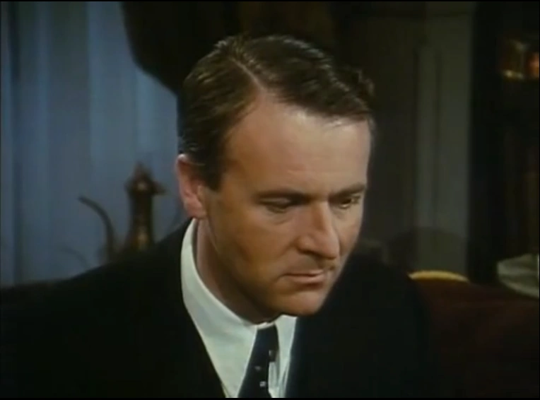 George Challenger | Villains Wiki | Fandom