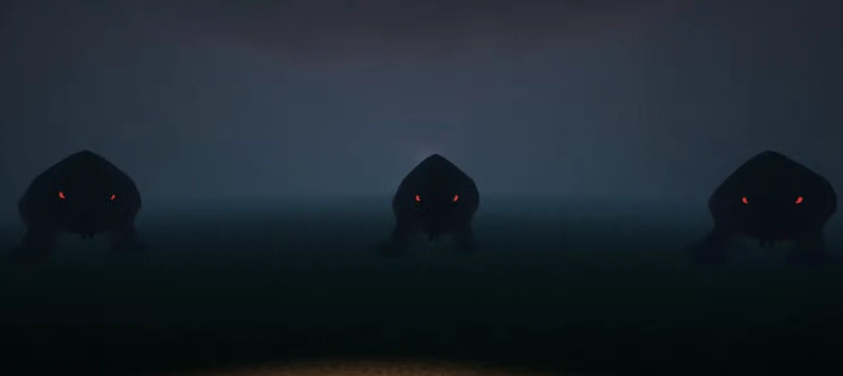 Giant Moles (A Game About Digging a Hole) | Villains Wiki | Fandom