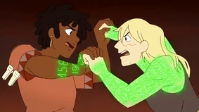 Simon Laurent | Villains Wiki | Fandom