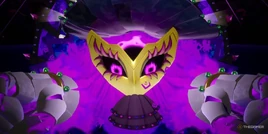 Madame Grape | Villains Wiki | Fandom