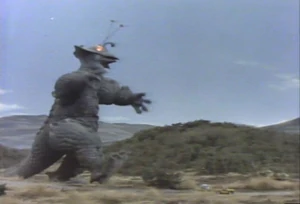 Guilala | Villains Wiki | Fandom