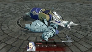 Gwendal Roche | Villains Wiki | Fandom