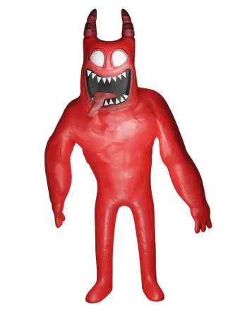 Banban | Villains Wiki | Fandom