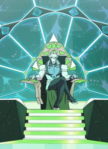 Horde Prime (She-Ra and the Princesses of Power)/Gallery | Villains ...