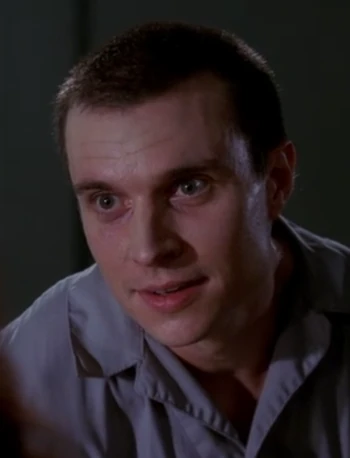 Howard Epps | Villains Wiki | Fandom