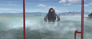 Robot Probes/Gallery | Villains Wiki | Fandom