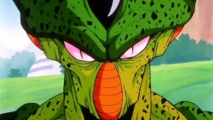 Cell (Dragon Ball)/Gallery | Villains Wiki | Fandom