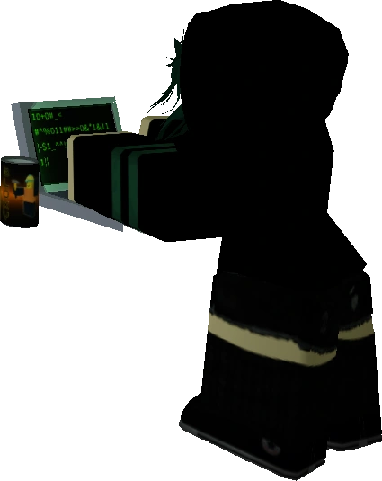 Jade (Notoriety) | Villains Wiki | Fandom