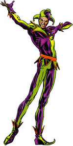Jester (Marvel) | Villains Wiki | Fandom