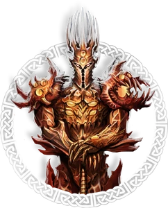 Kha-Beleth | Villains Wiki | Fandom