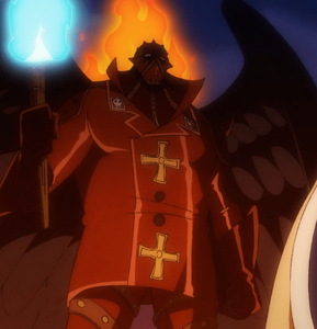 King (One Piece) | Villains Wiki | Fandom