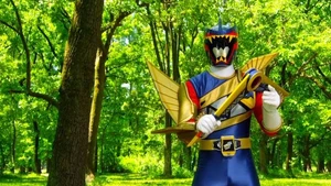 Ferocious Knight D/Deathryuger | Villains Wiki | Fandom
