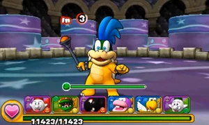 Larry Koopa/Gallery | Villains Wiki | Fandom