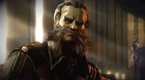 Helghan Senate | Villains Wiki | Fandom