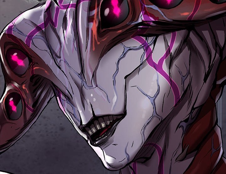 Queen of the Leviathans | Villains Wiki | Fandom