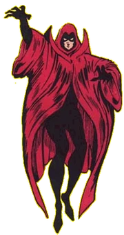 Libra (Marvel) | Villains Wiki | Fandom