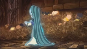 La Llorona (Las Leyendas) | Villains Wiki | Fandom