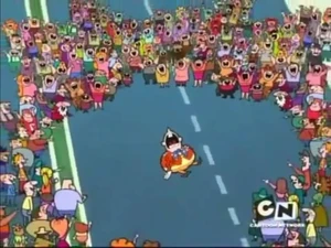 Lou Gubrious | Villains Wiki | Fandom